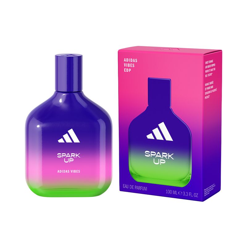 Adidas Spark Up EDP - Perfumerías Pigmento