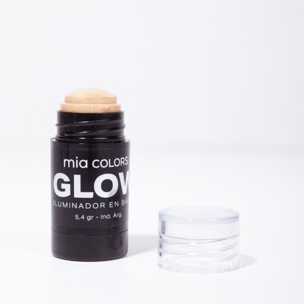 Mia Colors Iluminador Cremoso En Barra - Perfumerías Pigmento
