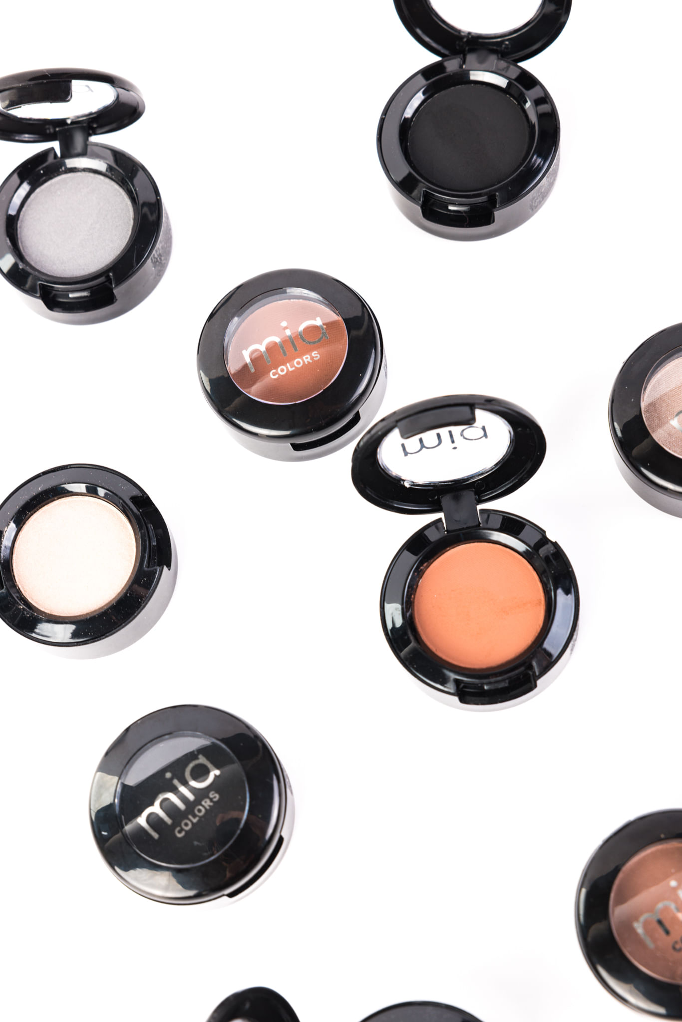 Mia Colors Sombra Individual - Perfumerías Pigmento