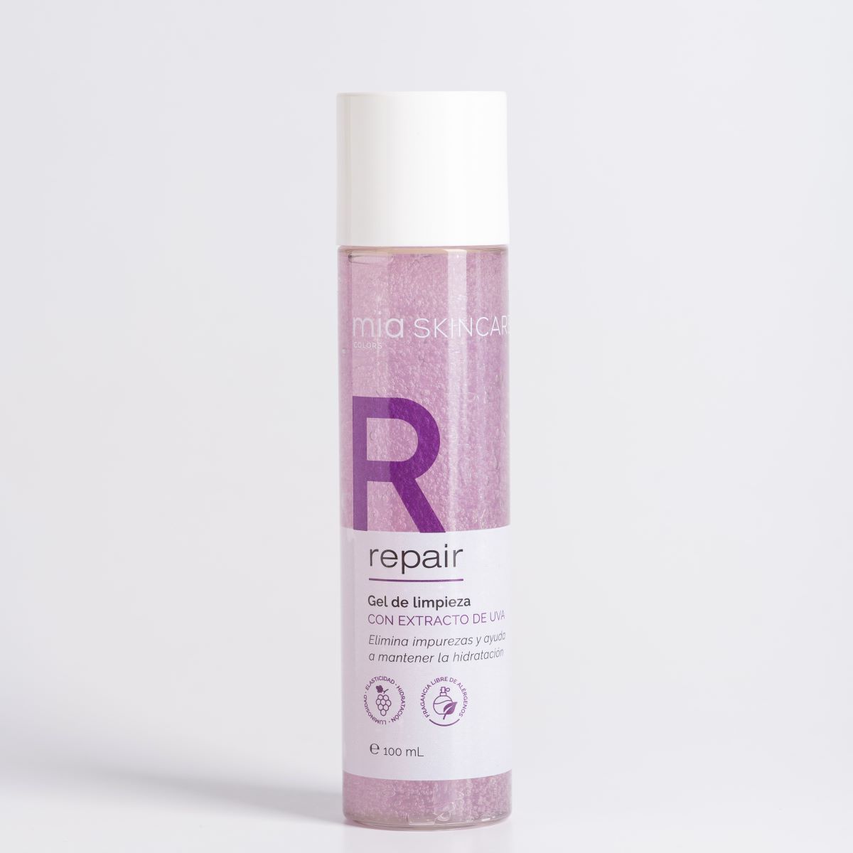 Mia Colors Kit Rutina Mia SkinCare: Repair - Perfumerías Pigmento