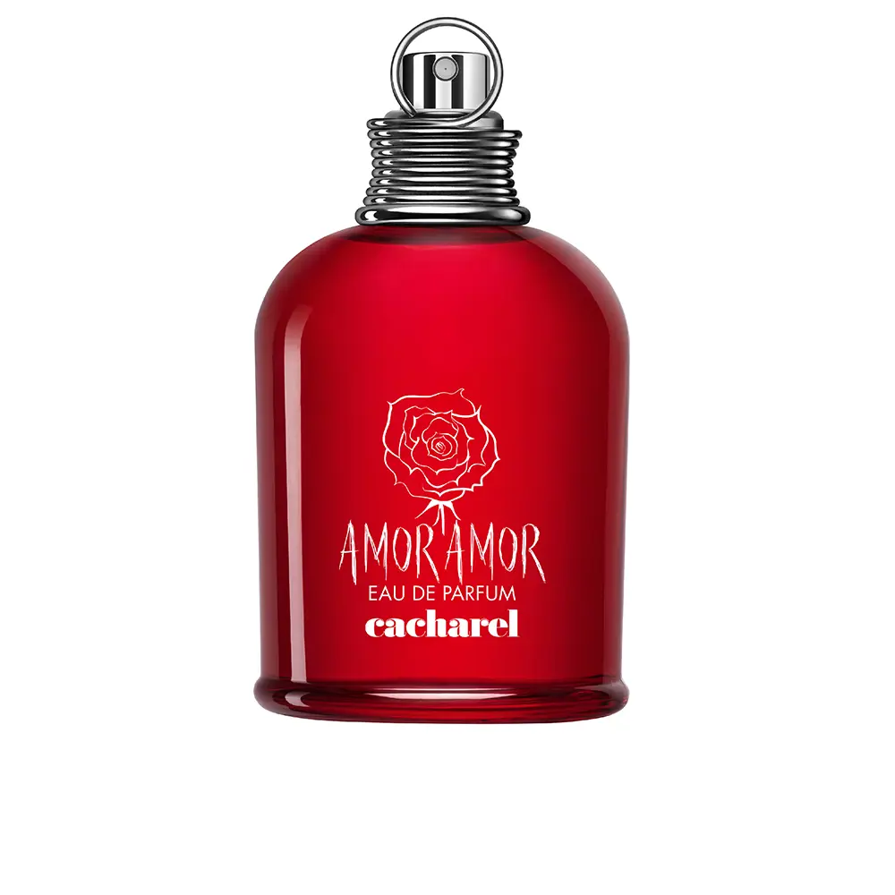 Cacharel Amor Amor EDP - Perfumerías Pigmento