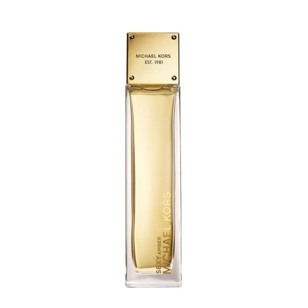 Michael Kors Sexy Amber EDP - Perfumerías Pigmento