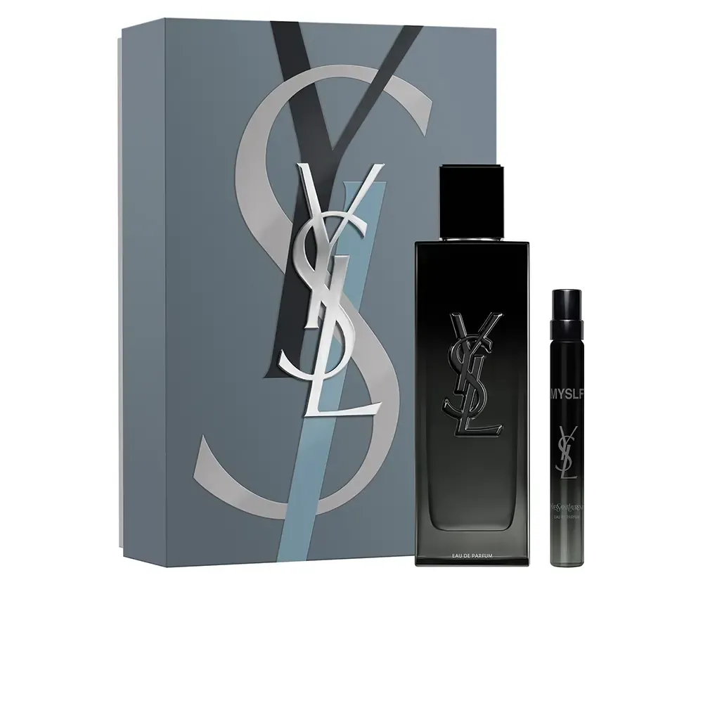 YSL Set MYSLF EDP 100 Ml + Travel Size - Perfumerías Pigmento