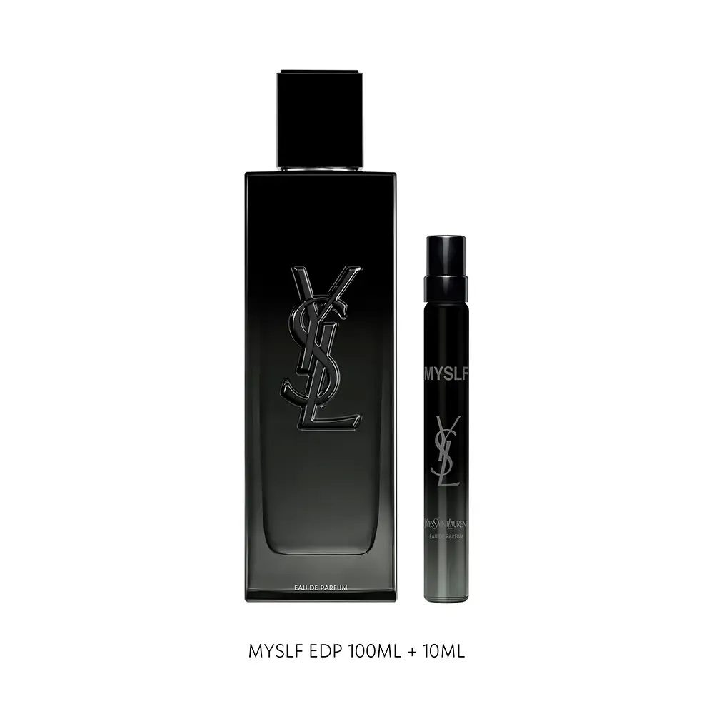 YSL Set MYSLF EDP 100 Ml + Travel Size - Perfumerías Pigmento