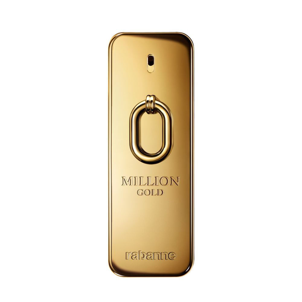 Rabanne Million Gold EDP Intense - Perfumerías Pigmento