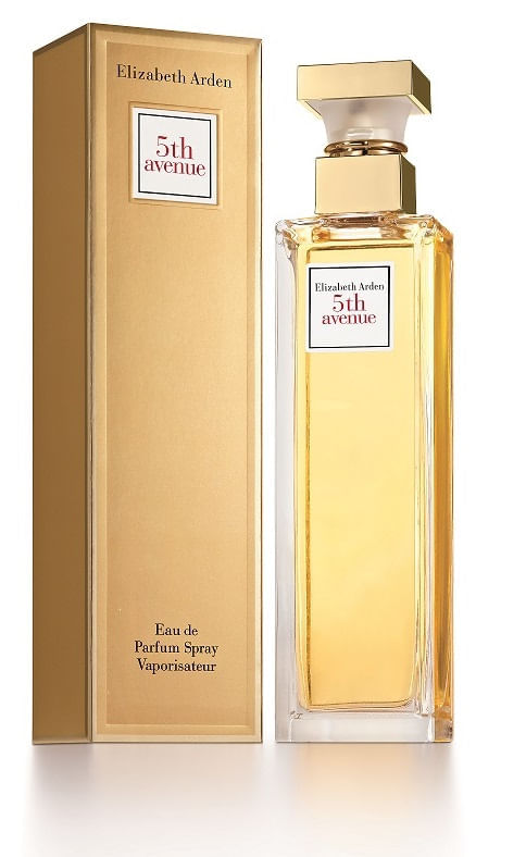 Elizabeth Arden 5Ta Avenida EDP - Perfumerías Pigmento