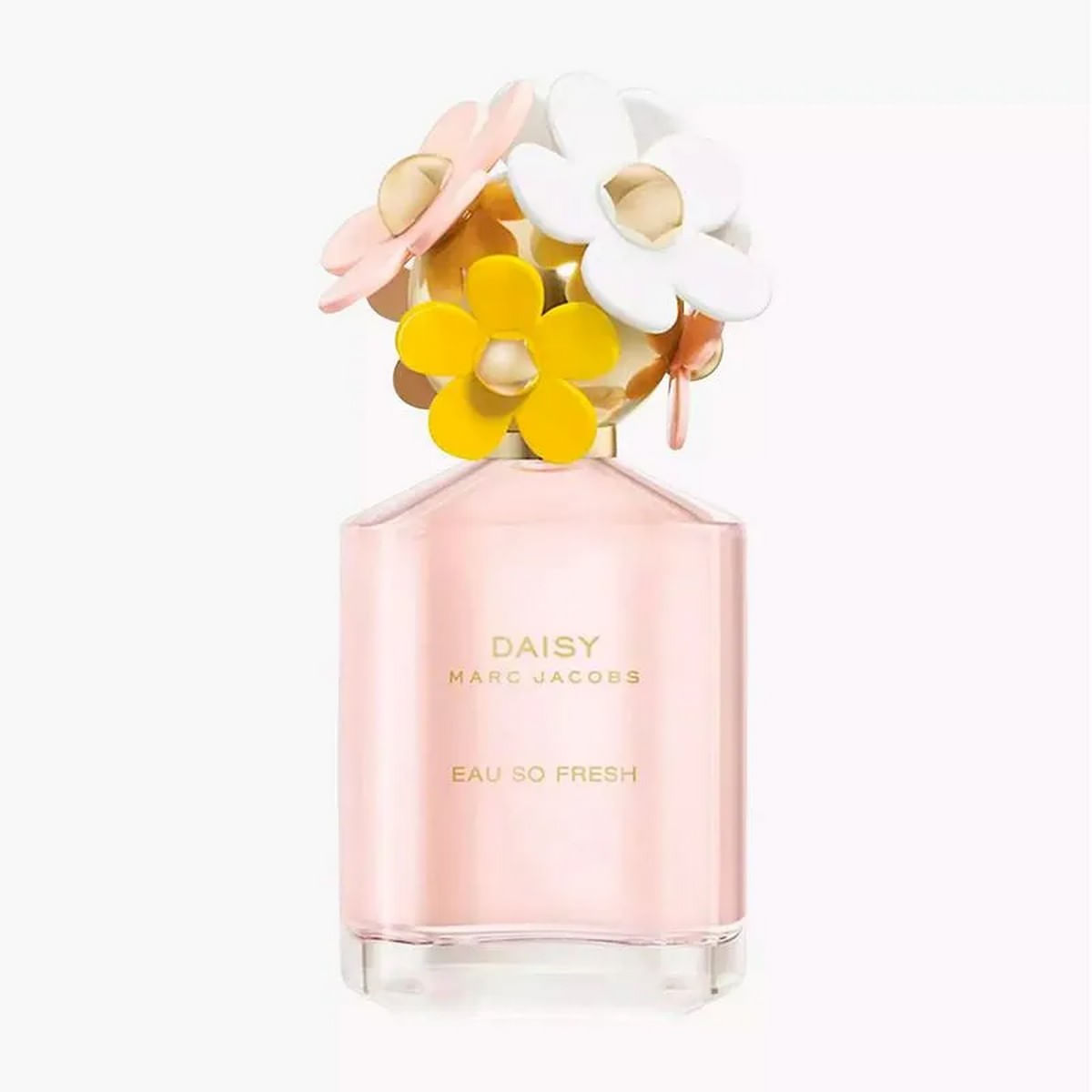 Marc Jacobs Daisy Eau So Fresh Edt 125 ml - Perfumerías Pigmento