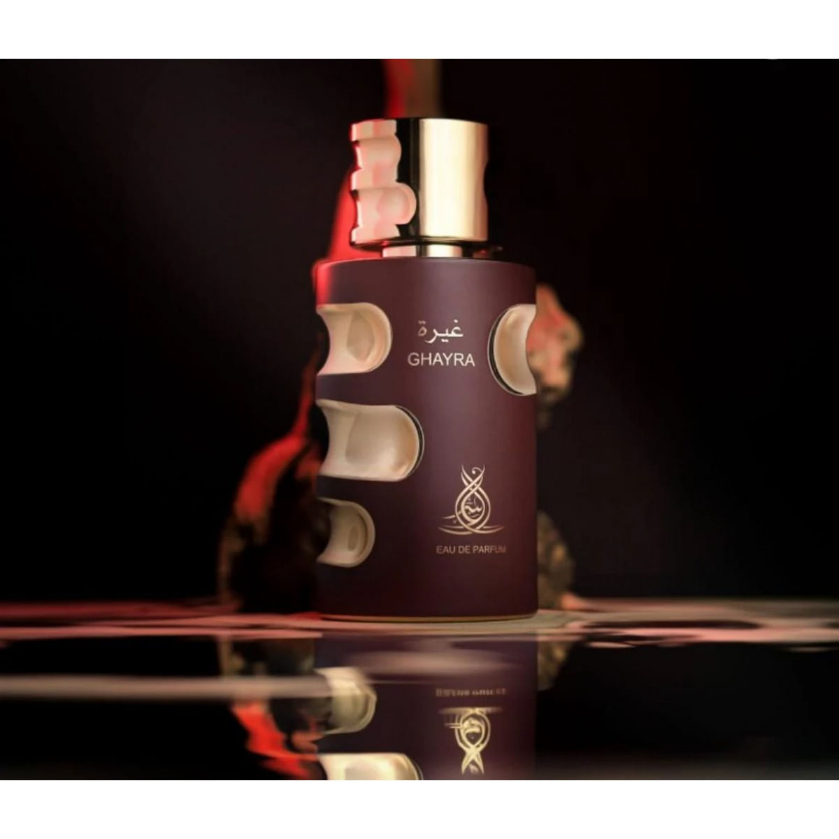 Al Asrar Ghayra Feeling Collection EDP 100 Ml - Perfumerías Pigmento