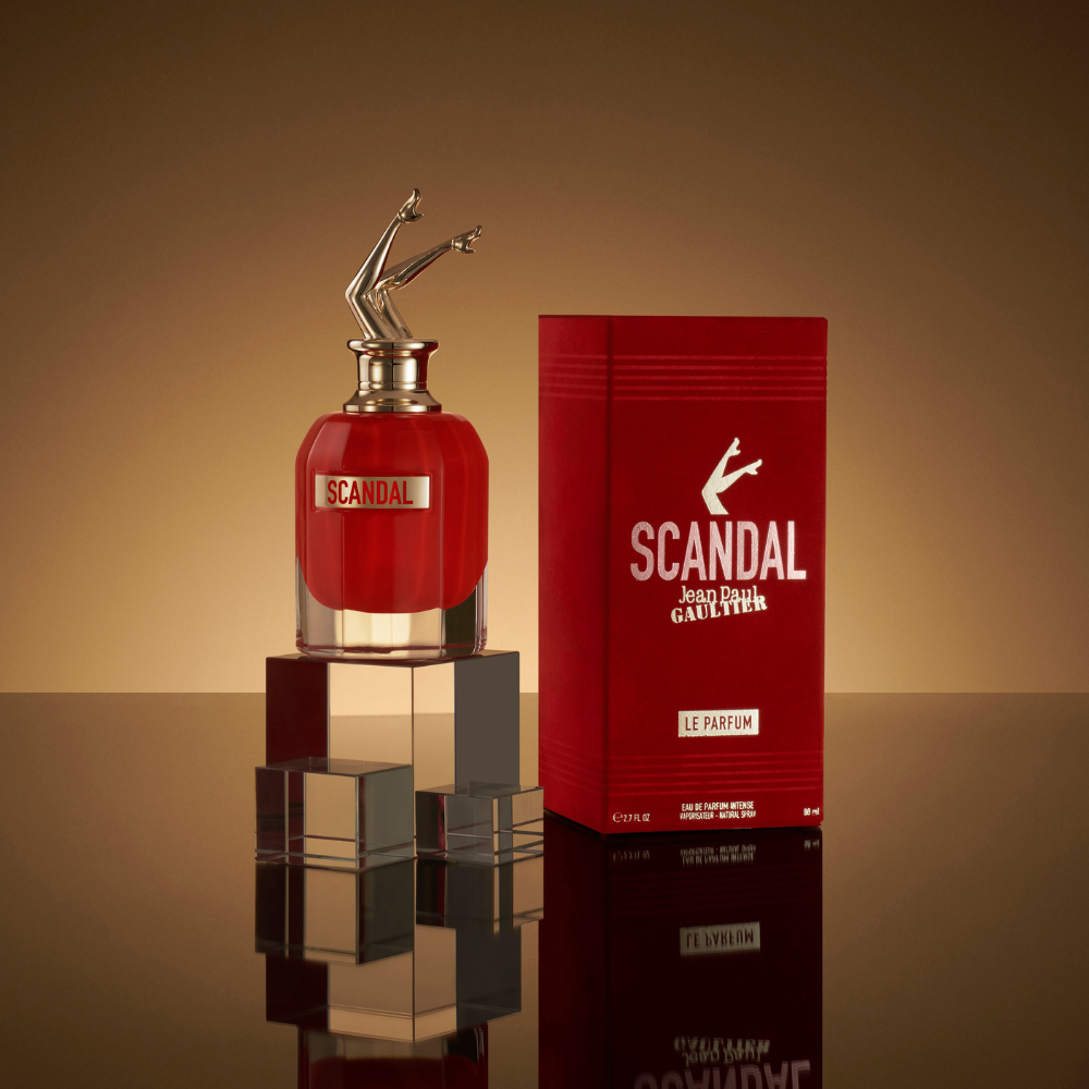 Scandal Le Parfum